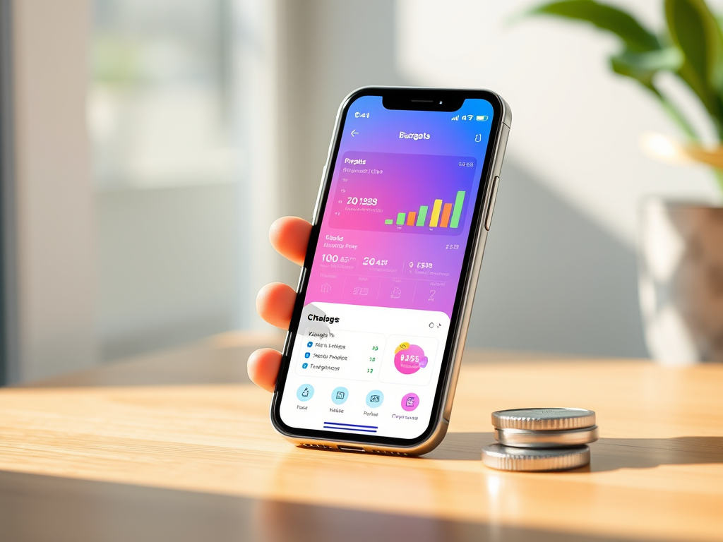 7 Best Budgeting Apps Of 2025 - Get Money Saving