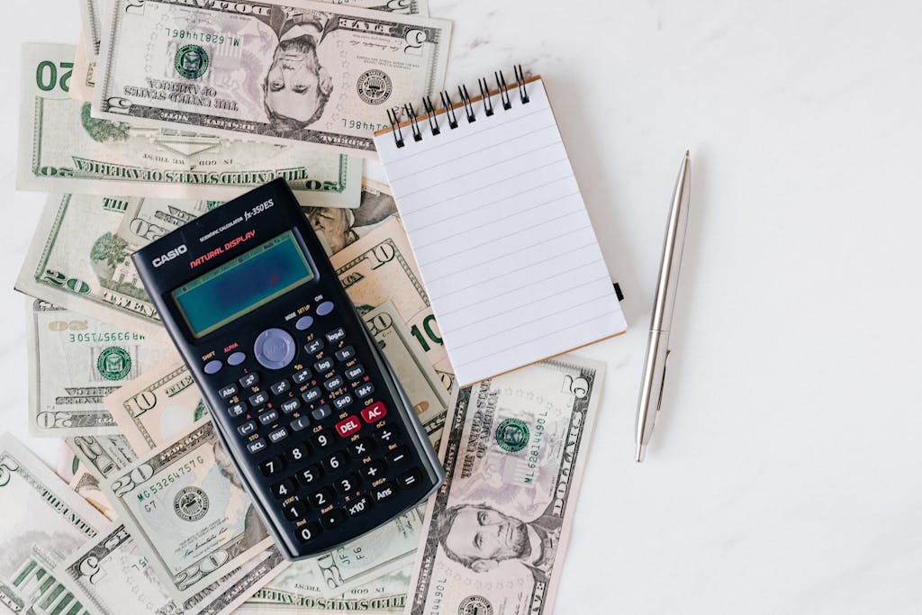 Zero Based Budgeting: The Only Budgeting Method That Actually Makes ...